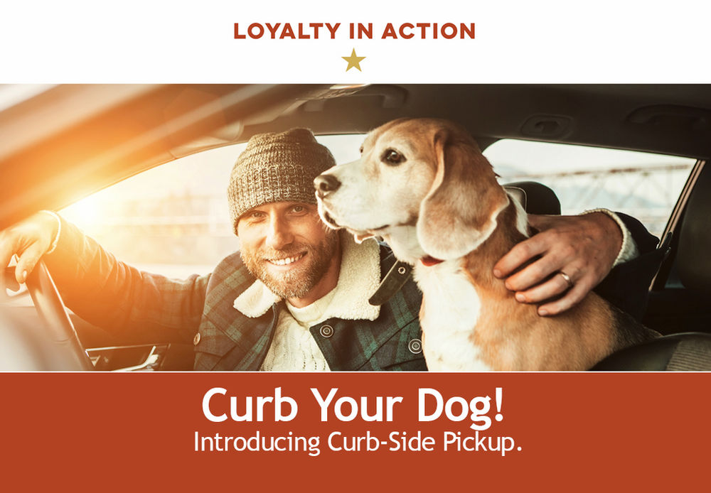 Astro Loyalty Is Taking Action